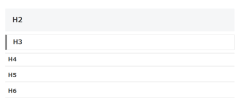 簡単おしゃれ！CSSで見出しデザインをカスタマイズする方法【コピペOK】 | Turicco