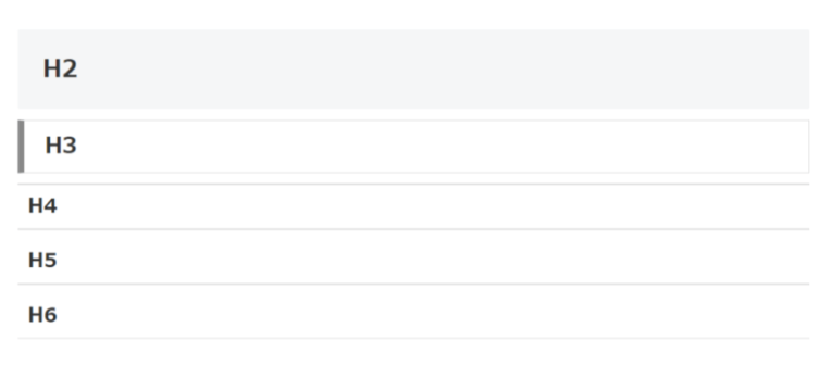 簡単おしゃれ！CSSで見出しデザインをカスタマイズする方法【コピペOK】 | Turicco