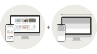Cocoonで作るサイト型トップページ／オシャレなSWELL風（HTML、CSS使用） | Turicco
