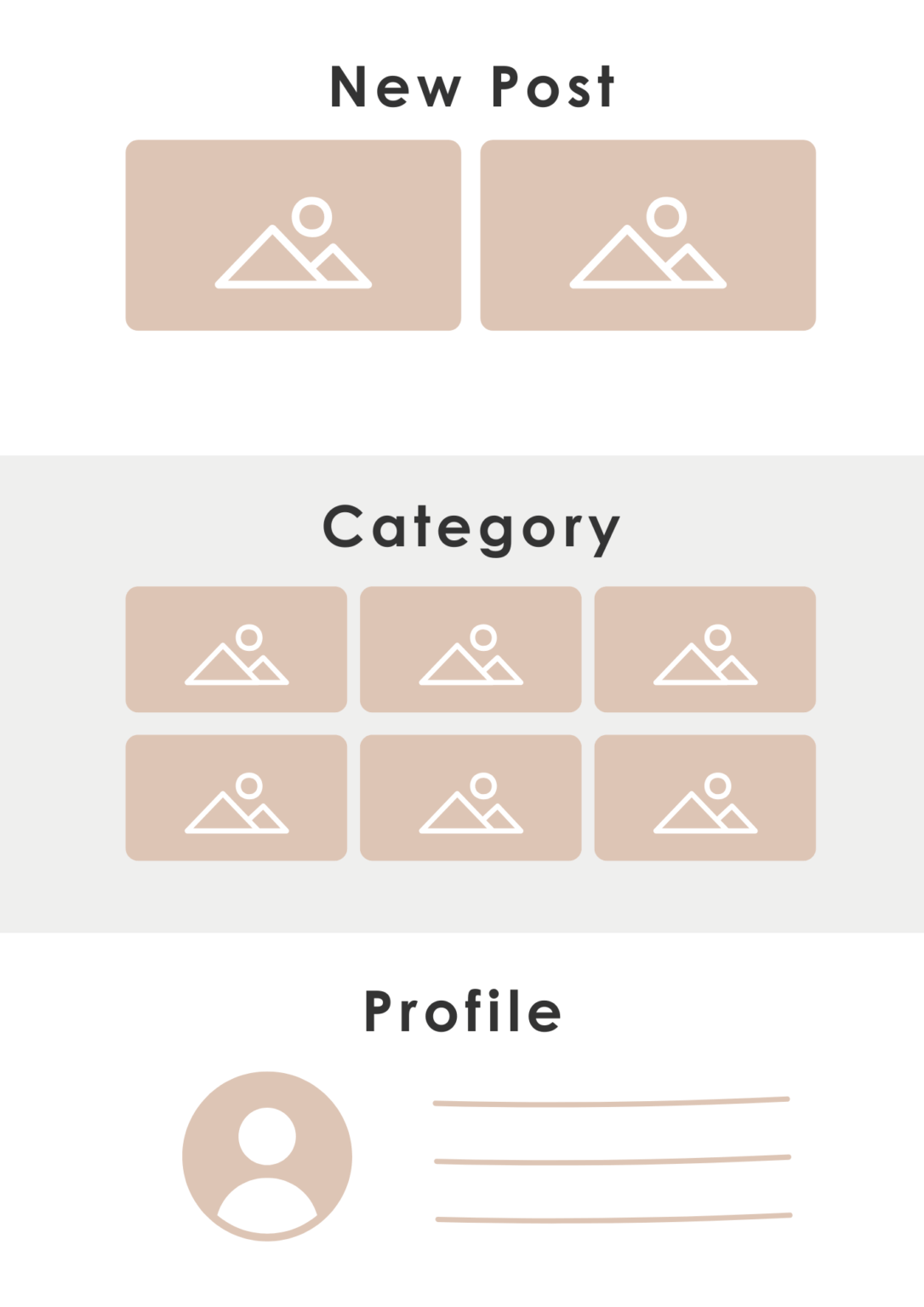 Cocoonサイト型トップページの作り方｜シンプル＆おしゃれデザイン【HTML・CSSコピペOK】 | Turicco